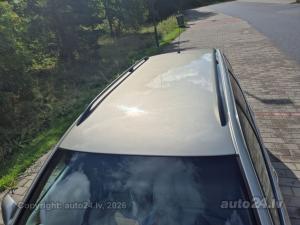 Beige Volkswagen Passat 2004 in Rakvere, with an engine capacity of 2.00 L and mileage of 205 thousand km for 1690 €, photo 12 on AUTOMOTO.COM.LV