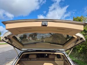 Beige Volkswagen Passat 2004 in Rakvere, with an engine capacity of 2.00 L and mileage of 205 thousand km for 1690 €, photo 24 on AUTOMOTO.COM.LV