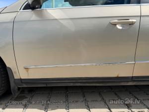 Бежевый Фольксваген Пассат 2006 в Тарту, объемом двигателя 1.90 л и пробегом 183 тыс. км за 2000 €, фото 9 на AUTOMOTO.COM.LV