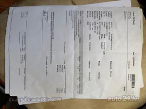 Бежевый Фольксваген Пассат 2006 в Тарту, объемом двигателя 1.90 л и пробегом 183 тыс. км за 2000 €, фото 11 на AUTOMOTO.COM.LV