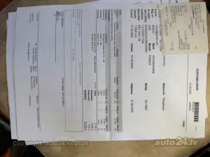 Бежевый Фольксваген Пассат 2006 в Тарту, объемом двигателя 1.90 л и пробегом 183 тыс. км за 2000 €, фото 12 на AUTOMOTO.COM.LV