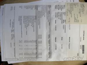 Бежевый Фольксваген Пассат 2006 в Тарту, объемом двигателя 1.90 л и пробегом 183 тыс. км за 2000 €, фото 14 на AUTOMOTO.COM.LV