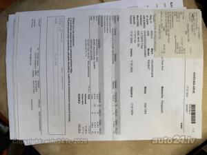 Бежевый Фольксваген Пассат 2006 в Тарту, объемом двигателя 1.90 л и пробегом 183 тыс. км за 2000 €, фото 15 на AUTOMOTO.COM.LV