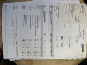 Бежевый Фольксваген Пассат 2006 в Тарту, объемом двигателя 1.90 л и пробегом 183 тыс. км за 2000 €, фото 16 на AUTOMOTO.COM.LV