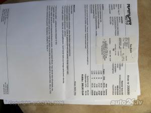 Бежевый Фольксваген Пассат 2006 в Тарту, объемом двигателя 1.90 л и пробегом 183 тыс. км за 2000 €, фото 18 на AUTOMOTO.COM.LV