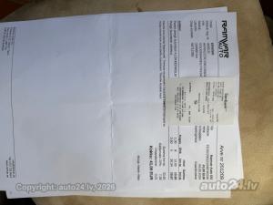 Бежевый Фольксваген Пассат 2006 в Тарту, объемом двигателя 1.90 л и пробегом 183 тыс. км за 2000 €, фото 19 на AUTOMOTO.COM.LV