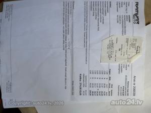 Бежевый Фольксваген Пассат 2006 в Тарту, объемом двигателя 1.90 л и пробегом 183 тыс. км за 2000 €, фото 22 на AUTOMOTO.COM.LV