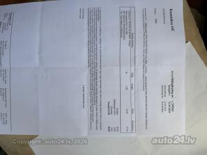 Бежевый Фольксваген Пассат 2006 в Тарту, объемом двигателя 1.90 л и пробегом 183 тыс. км за 2000 €, фото 23 на AUTOMOTO.COM.LV