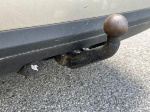 Бежевый Фольксваген Пассат 2007 в Таллин, объемом двигателя 2.00 л и пробегом 416 тыс. км за 1500 €, фото 8 на AUTOMOTO.COM.LV