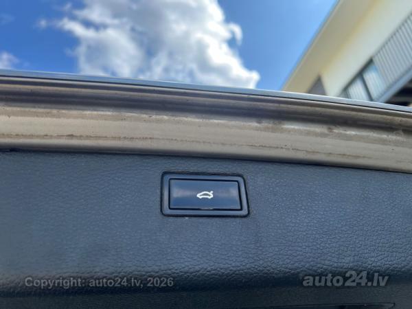 Smilšu krāsa Volkswagen Passat 2007 Tallina, ar dzinēja tilpumu 2.00 L un nobraukumu 416 tūkst. km par 1500 €, foto 8 vietnē AUTOMOTO.COM.LV