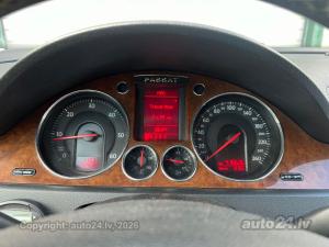 Бежевый Фольксваген Пассат 2007 в Таллин, объемом двигателя 2.00 л и пробегом 416 тыс. км за 1500 €, фото 11 на AUTOMOTO.COM.LV