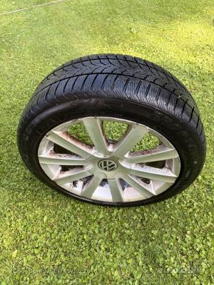 Smilšu krāsa Volkswagen Passat 2012 Tallina, ar dzinēja tilpumu 2.00 L un nobraukumu 221 tūkst. km par 5300 €, foto 11 vietnē AUTOMOTO.COM.LV