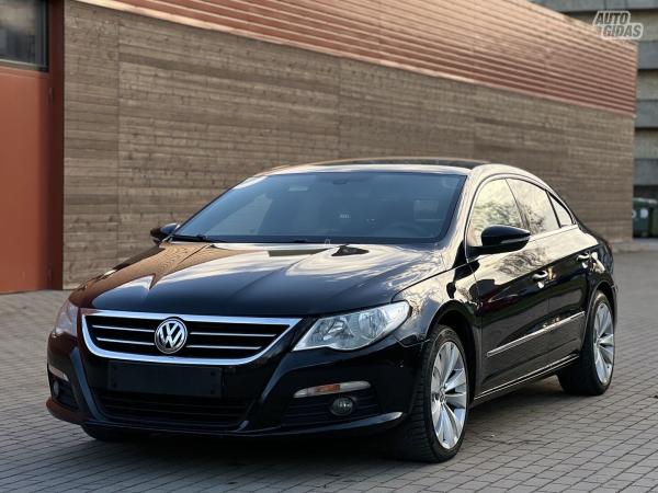 Melns Volkswagen Passat 2011 Kauņa, ar dzinēja tilpumu 2.00 L un nobraukumu 280 tūkst. km par 3700 €, foto 7 vietnē AUTOMOTO.COM.LV