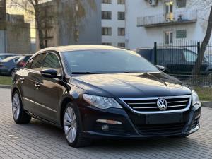 Black Volkswagen Passat 2011 in Kaunas, with an engine capacity of 2.00 L and mileage of 280 thousand km for 3700 €, photo 9 on AUTOMOTO.COM.LV