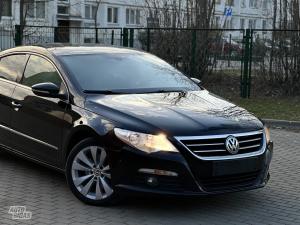 Black Volkswagen Passat 2011 in Kaunas, with an engine capacity of 2.00 L and mileage of 280 thousand km for 3700 €, photo 15 on AUTOMOTO.COM.LV