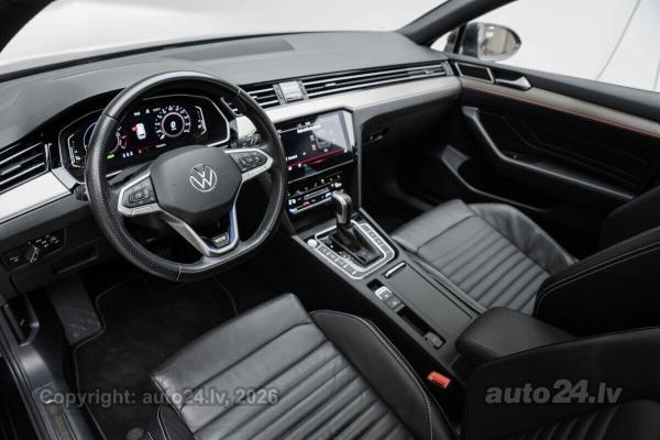 Фольксваген Пассат 2022 в Таллин на AUTOMOTO.COM.LV Черный Фольксваген Пассат 2022 в Таллин, объемом двигателя 1.40 л и пробегом 109 тыс. км за 23900 €, фото 8 на AUTOMOTO.COM.LV