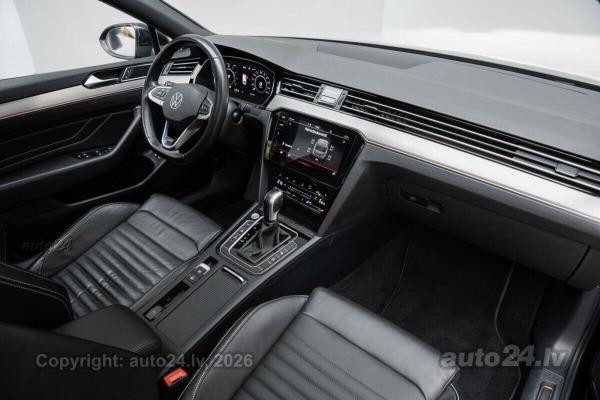 Фольксваген Пассат 2022 в Таллин на AUTOMOTO.COM.LV Черный Фольксваген Пассат 2022 в Таллин, объемом двигателя 1.40 л и пробегом 109 тыс. км за 23900 €, фото 9 на AUTOMOTO.COM.LV