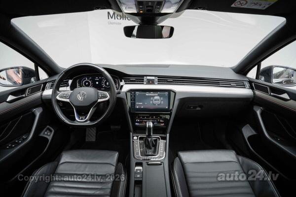 Фольксваген Пассат 2022 в Таллин на AUTOMOTO.COM.LV Черный Фольксваген Пассат 2022 в Таллин, объемом двигателя 1.40 л и пробегом 109 тыс. км за 23900 €, фото 11 на AUTOMOTO.COM.LV