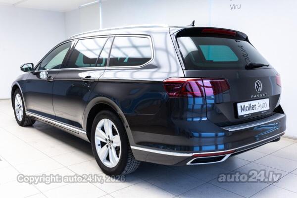 Melns Volkswagen Passat 2023 Jehvi, ar dzinēja tilpumu 2.00 L un nobraukumu 161 tūkst. km par 23500 €, foto 5 vietnē AUTOMOTO.COM.LV