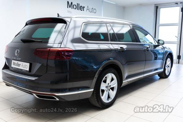 Melns Volkswagen Passat 2023 Jehvi, ar dzinēja tilpumu 2.00 L un nobraukumu 161 tūkst. km par 23500 €, foto 6 vietnē AUTOMOTO.COM.LV