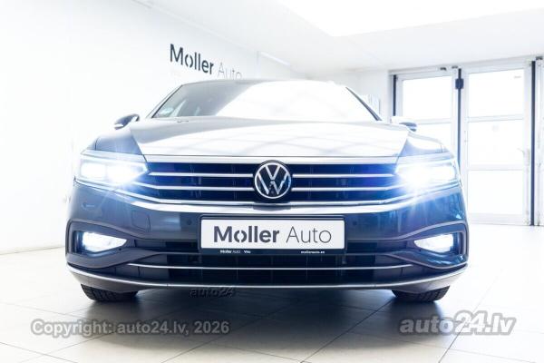 Melns Volkswagen Passat 2023 Jehvi, ar dzinēja tilpumu 2.00 L un nobraukumu 161 tūkst. km par 23500 €, foto 7 vietnē AUTOMOTO.COM.LV