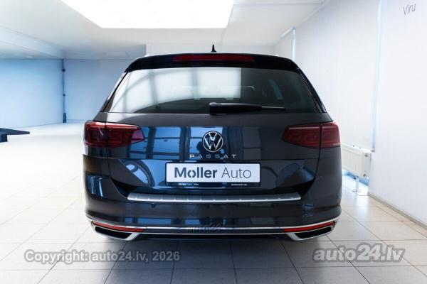 Melns Volkswagen Passat 2023 Jehvi, ar dzinēja tilpumu 2.00 L un nobraukumu 161 tūkst. km par 23500 €, foto 8 vietnē AUTOMOTO.COM.LV