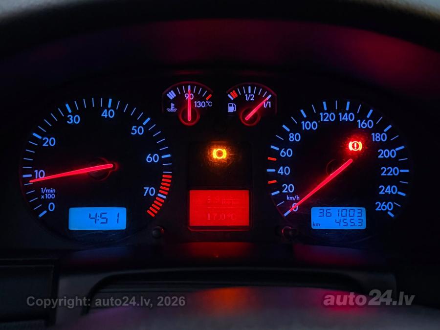 Melns Volkswagen Passat 1999 Tartu, ar dzinēja tilpumu 1.60 L un nobraukumu 0 tūkst. km par 1350 €, foto 9 vietnē AUTOMOTO.COM.LV