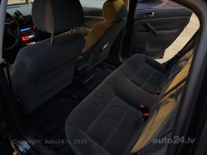 Melns Volkswagen Passat 1999 Tartu, ar dzinēja tilpumu 1.60 L un nobraukumu 0 tūkst. km par 1350 €, foto 10 vietnē AUTOMOTO.COM.LV