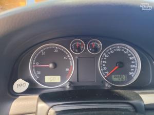 Melns Volkswagen Passat 2000 Biržai, ar dzinēja tilpumu 1.90 L un nobraukumu 367 tūkst. km par 950 €, foto 10 vietnē AUTOMOTO.COM.LV