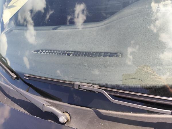Melns Volkswagen Passat 2000 Biržai, ar dzinēja tilpumu 1.90 L un nobraukumu 367 tūkst. km par 950 €, foto 10 vietnē AUTOMOTO.COM.LV