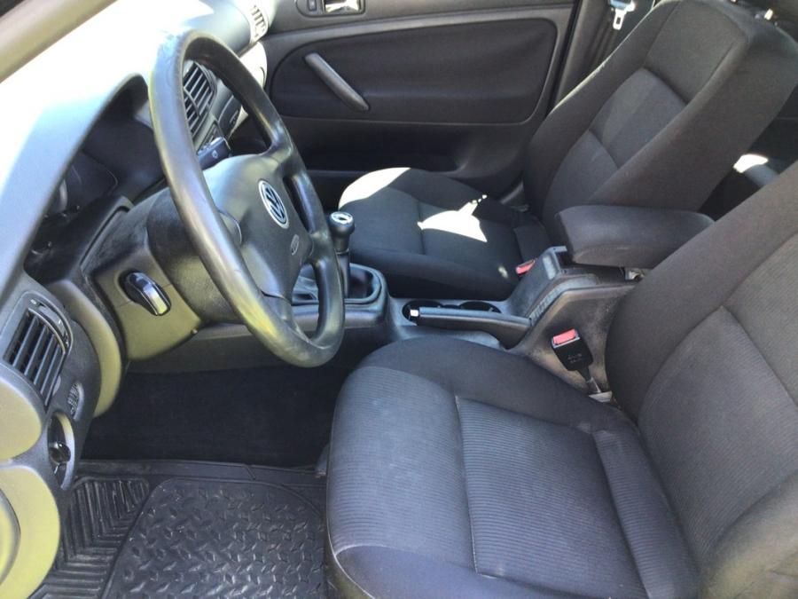 Melns Volkswagen Passat 2001 Jehvi, ar dzinēja tilpumu 0.00 L un nobraukumu 207 tūkst. km par 1500 €, foto 12 vietnē AUTOMOTO.COM.LV