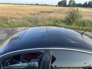 Melns Volkswagen Passat 2001 Kauņa, ar dzinēja tilpumu 2.77 L un nobraukumu 95 tūkst. km par 2500 €, foto 9 vietnē AUTOMOTO.COM.LV