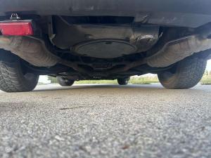 Melns Volkswagen Passat 2001 Kauņa, ar dzinēja tilpumu 2.77 L un nobraukumu 95 tūkst. km par 2500 €, foto 11 vietnē AUTOMOTO.COM.LV