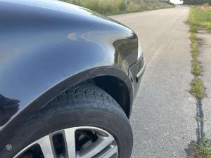 Melns Volkswagen Passat 2001 Kauņa, ar dzinēja tilpumu 2.77 L un nobraukumu 95 tūkst. km par 2500 €, foto 15 vietnē AUTOMOTO.COM.LV
