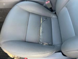 Melns Volkswagen Passat 2001 Kauņa, ar dzinēja tilpumu 2.77 L un nobraukumu 95 tūkst. km par 2500 €, foto 21 vietnē AUTOMOTO.COM.LV