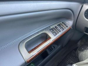 Melns Volkswagen Passat 2001 Kauņa, ar dzinēja tilpumu 2.77 L un nobraukumu 95 tūkst. km par 2500 €, foto 26 vietnē AUTOMOTO.COM.LV