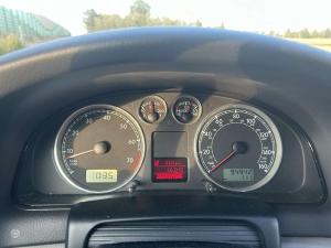 Melns Volkswagen Passat 2001 Kauņa, ar dzinēja tilpumu 2.77 L un nobraukumu 95 tūkst. km par 2500 €, foto 32 vietnē AUTOMOTO.COM.LV