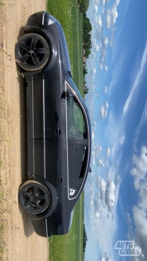 Black Volkswagen Passat 2004 in Joniskis, with an engine capacity of 1.90 L and mileage of 360 thousand km for 1100 €, photo 4 on AUTOMOTO.COM.LV