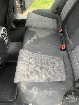 Melns Volkswagen Passat 2005 Šauļi, ar dzinēja tilpumu 1.90 L un nobraukumu 385 tūkst. km par 750 €, foto 9 vietnē AUTOMOTO.COM.LV