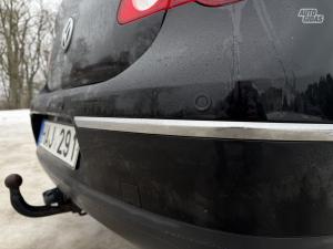 Melns Volkswagen Passat 2006 Alīta, ar dzinēja tilpumu 2.00 L un nobraukumu 276 tūkst. km par 2350 €, foto 22 vietnē AUTOMOTO.COM.LV