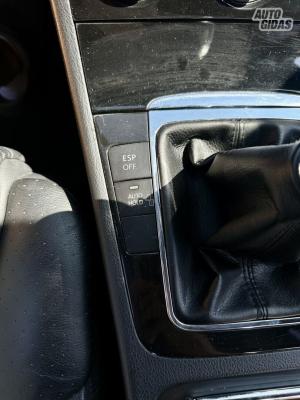 Melns Volkswagen Passat 2006 Klaipėda, ar dzinēja tilpumu 1.90 L un nobraukumu 384 tūkst. km par 1300 €, foto 14 vietnē AUTOMOTO.COM.LV