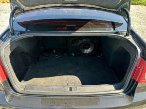 Melns Volkswagen Passat 2006 Klaipėda, ar dzinēja tilpumu 1.90 L un nobraukumu 384 tūkst. km par 1300 €, foto 15 vietnē AUTOMOTO.COM.LV