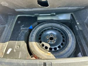 Melns Volkswagen Passat 2006 Klaipėda, ar dzinēja tilpumu 1.90 L un nobraukumu 384 tūkst. km par 1300 €, foto 16 vietnē AUTOMOTO.COM.LV