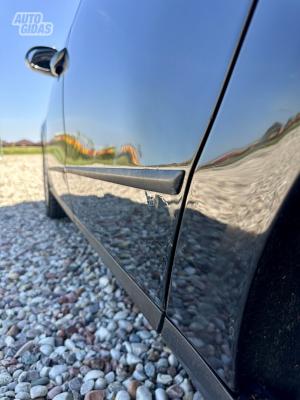 Melns Volkswagen Passat 2006 Klaipėda, ar dzinēja tilpumu 1.90 L un nobraukumu 384 tūkst. km par 1300 €, foto 21 vietnē AUTOMOTO.COM.LV