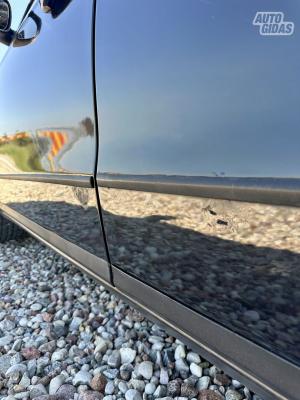 Melns Volkswagen Passat 2006 Klaipėda, ar dzinēja tilpumu 1.90 L un nobraukumu 384 tūkst. km par 1300 €, foto 22 vietnē AUTOMOTO.COM.LV