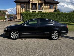 Melns Volkswagen Passat 2006 Viļņa, ar dzinēja tilpumu 1.97 L un nobraukumu 270 tūkst. km par 2500 €, foto 8 vietnē AUTOMOTO.COM.LV