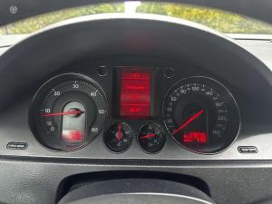 Melns Volkswagen Passat 2006 Viļņa, ar dzinēja tilpumu 1.97 L un nobraukumu 270 tūkst. km par 2500 €, foto 13 vietnē AUTOMOTO.COM.LV