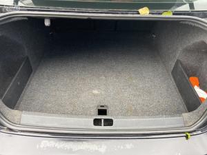 Melns Volkswagen Passat 2006 Kauņa, ar dzinēja tilpumu 2.00 L un nobraukumu 307 tūkst. km par 1999 €, foto 10 vietnē AUTOMOTO.COM.LV