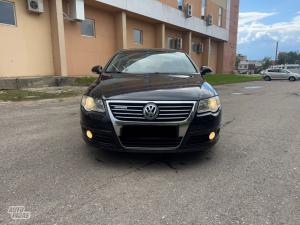 Melns Volkswagen Passat 2007 Šauļi, ar dzinēja tilpumu 1.90 L un nobraukumu 246 tūkst. km par 1550 €, foto 5 vietnē AUTOMOTO.COM.LV