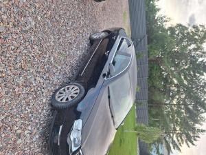 Black Volkswagen Passat 2007 in Kretinga, with an engine capacity of 1.97 L and mileage of 362 thousand km for 1700 €, photo 3 on AUTOMOTO.COM.LV